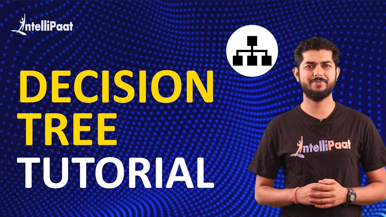 Decision Tree Machine Learning | Decision Tree Python | Intellipaat ... Decision Tree Machine Learning | Decision Tree Python | Intellipaat ...