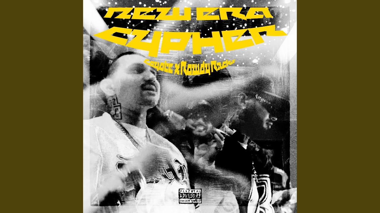 New Era Cypher (feat. Rowdy Racks) - YouTube
