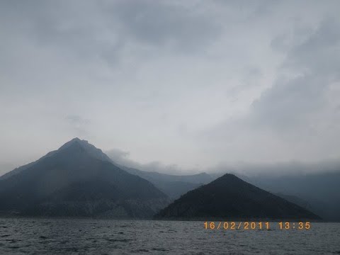 PYRAMIDS - MACEDONIA - YouTube