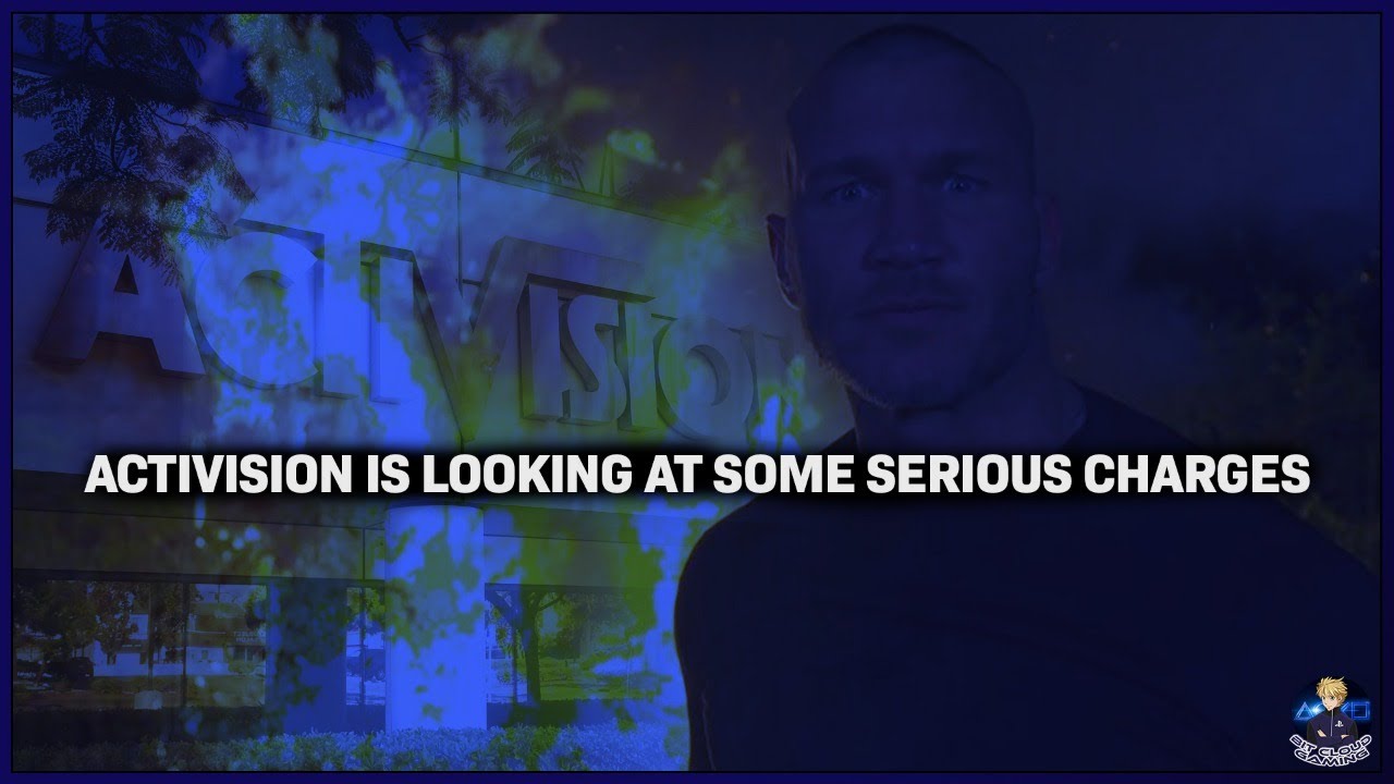 Gamers Wanna Boycott Activision Over The Insane Allegations!! | Dead ...