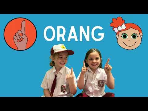 🇦🇺 How to play Suwitan! Indonesian Rock Paper Scissors Game - YouTube