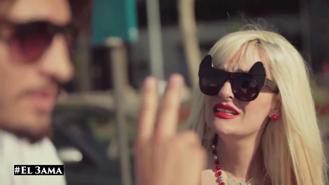 RIMA DIB - New clip - YouTube