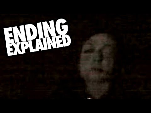 LAKE MUNGO (2008) Ending Explained