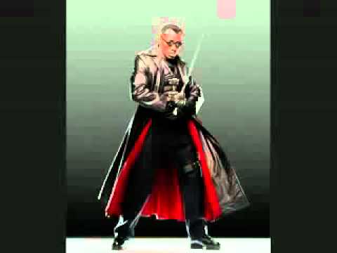 Blade Soundtrack Blood Rave - YouTube
