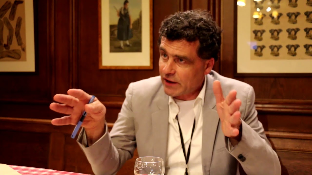 Philippe Murer : "Peut-on passer à une énergie et à une agriculture qui ...