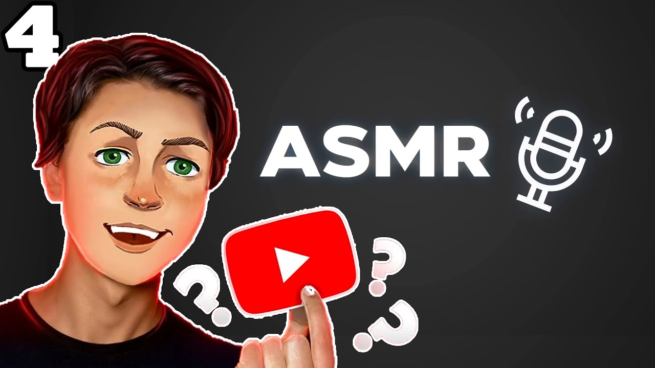 04 Faceless Niche YouTube Channel Idea without using Voice or Face 😲|| ASMR Niche || Matt Par ...