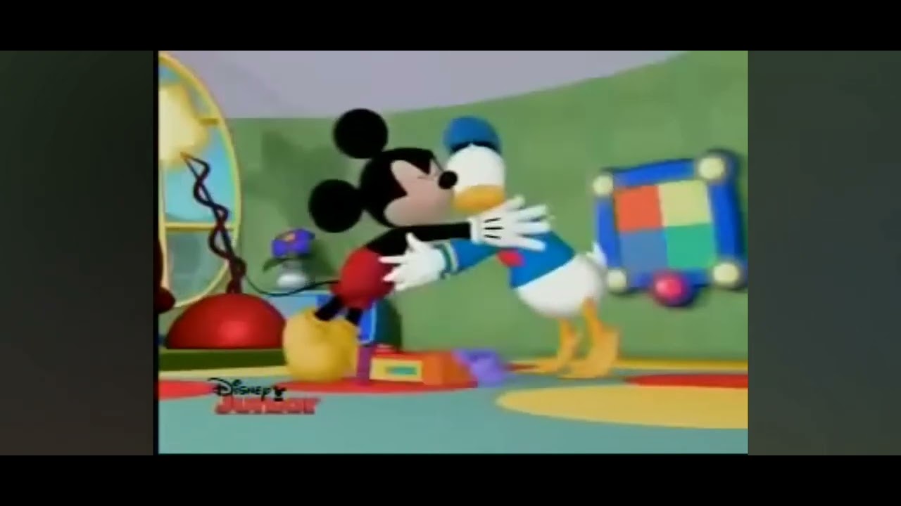 Mickey mouse - YouTube