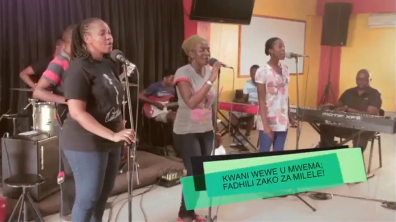 What is keeping you from your purpose? | REV. EDWARD MUNENE - YouTube