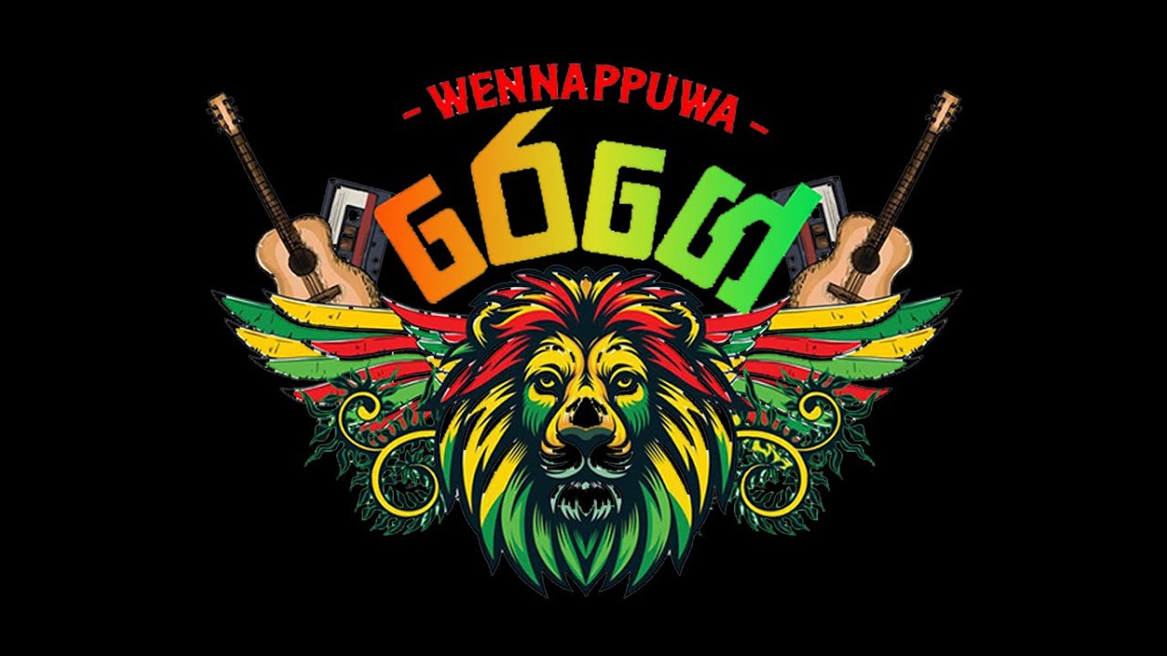 Maw Guna Gee Nonstop ~ Reggae - YouTube