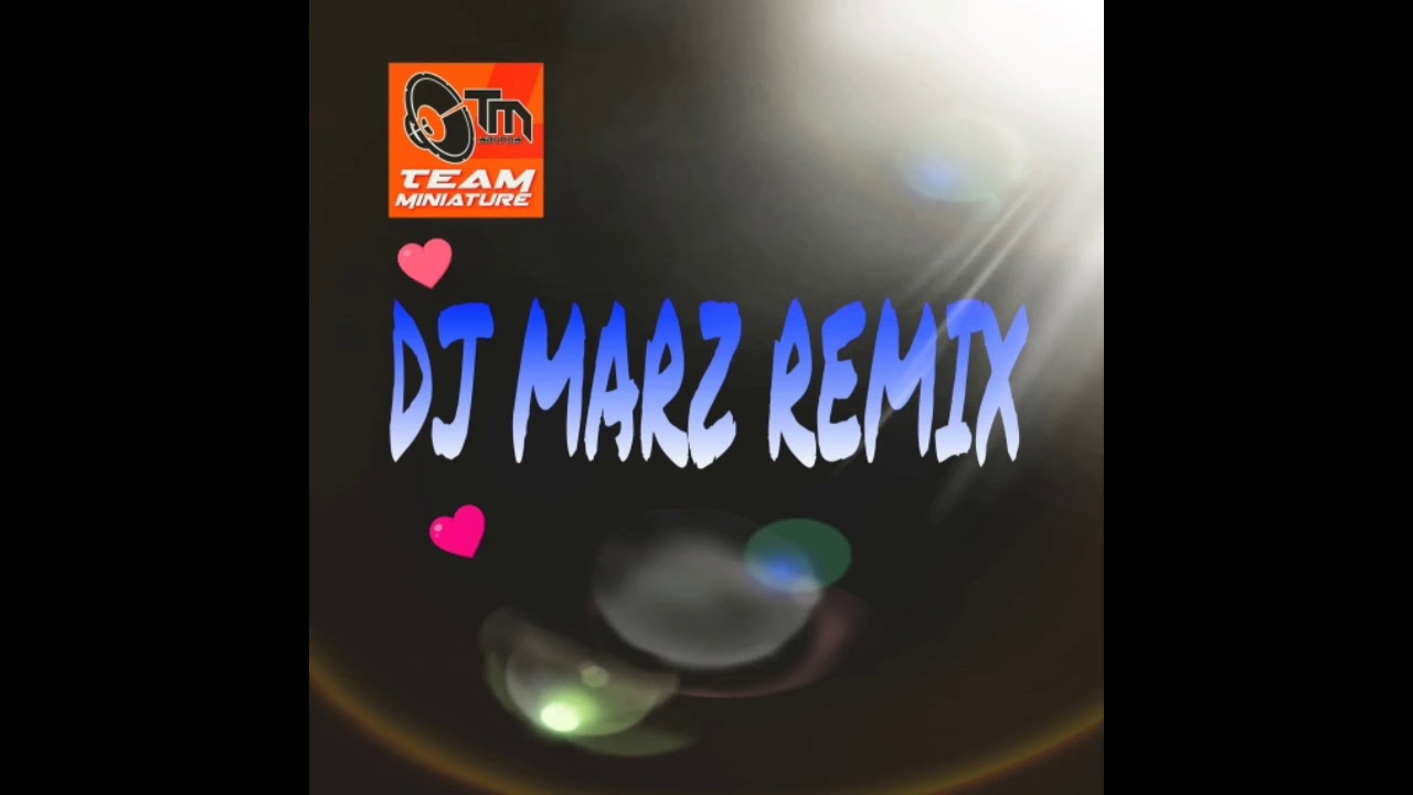 Relationship tiktok music by-DJ MARZ - YouTube