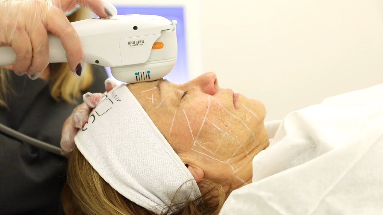 An introduction to 3D HIFU - YouTube