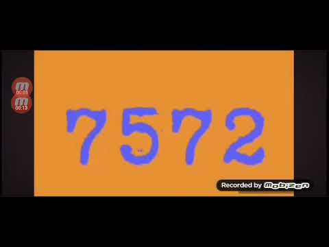 Challenge countdown from 8000 - YouTube
