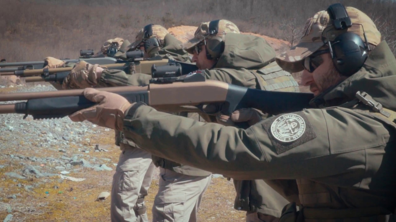 ATA TACTICAL TEASER BAŞLIYORUZ... - YouTube