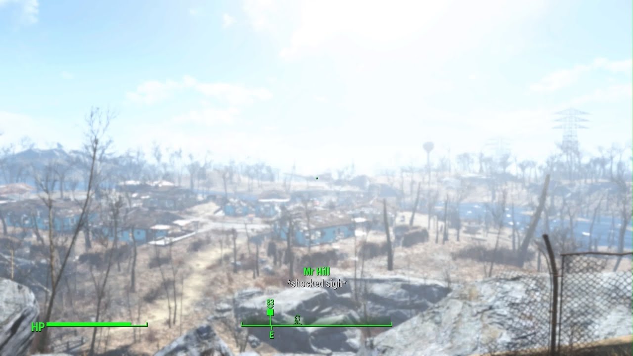 Fallout 4 walkthrough gameplay (full game ) A BRAVE NEW WORLD - YouTube
