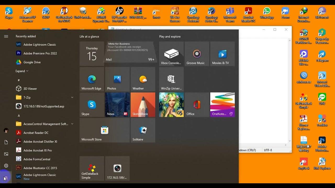 របៀបធ្វើអោយកុំព្យូទ័រដើរលឿន (How to clean up computer running faster ...