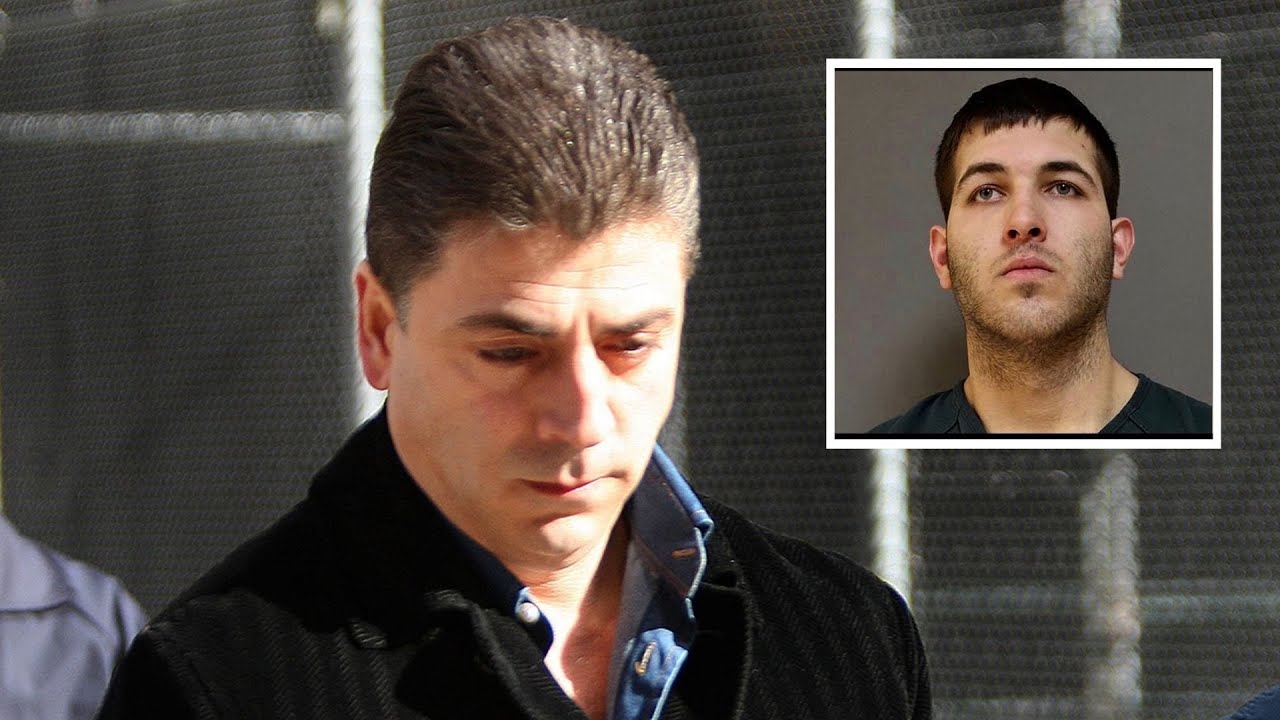 Man to be charged with murder for mob boss killing in Staten Island ...