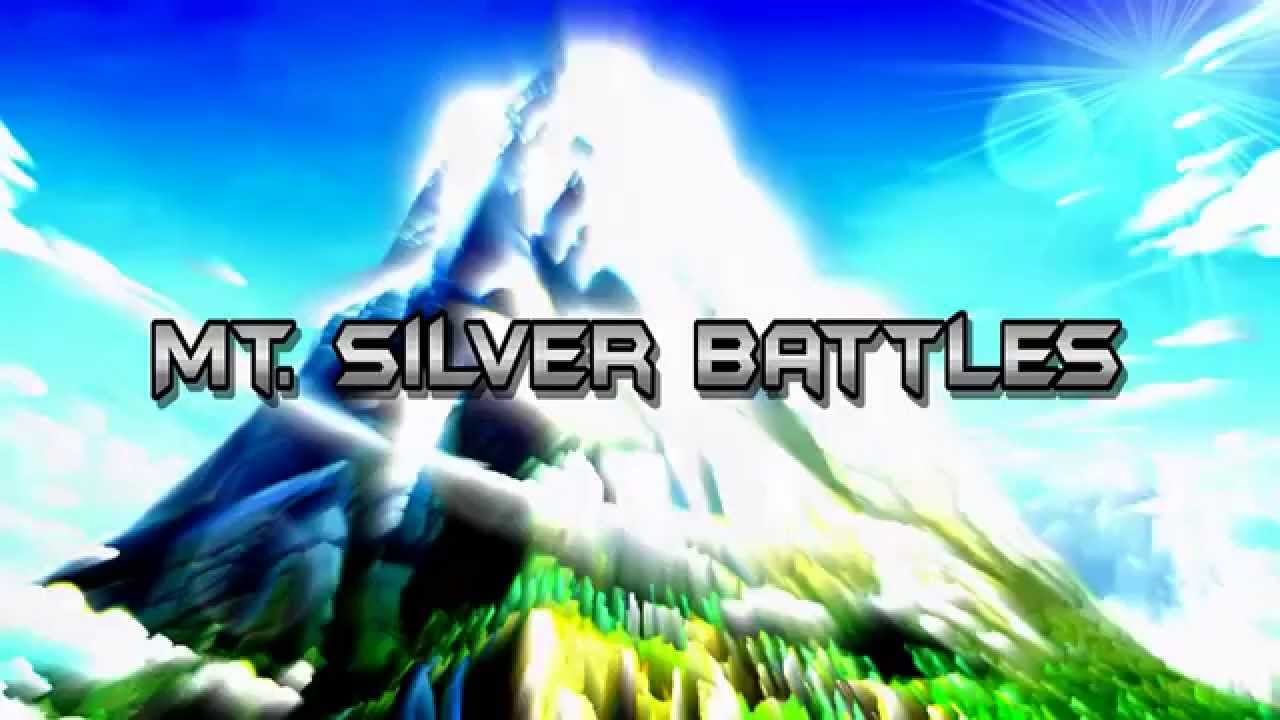 Welcome to Mount Silver Battles - YouTube