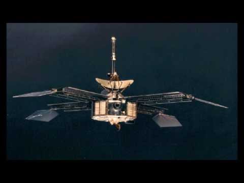 Bracewell Probes and the Mystery of LDE's - YouTube