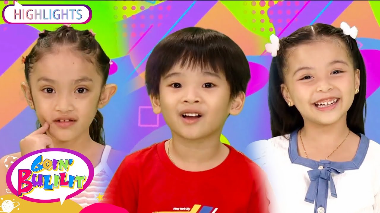 “Use It” | Goin’ Bulilit - YouTube