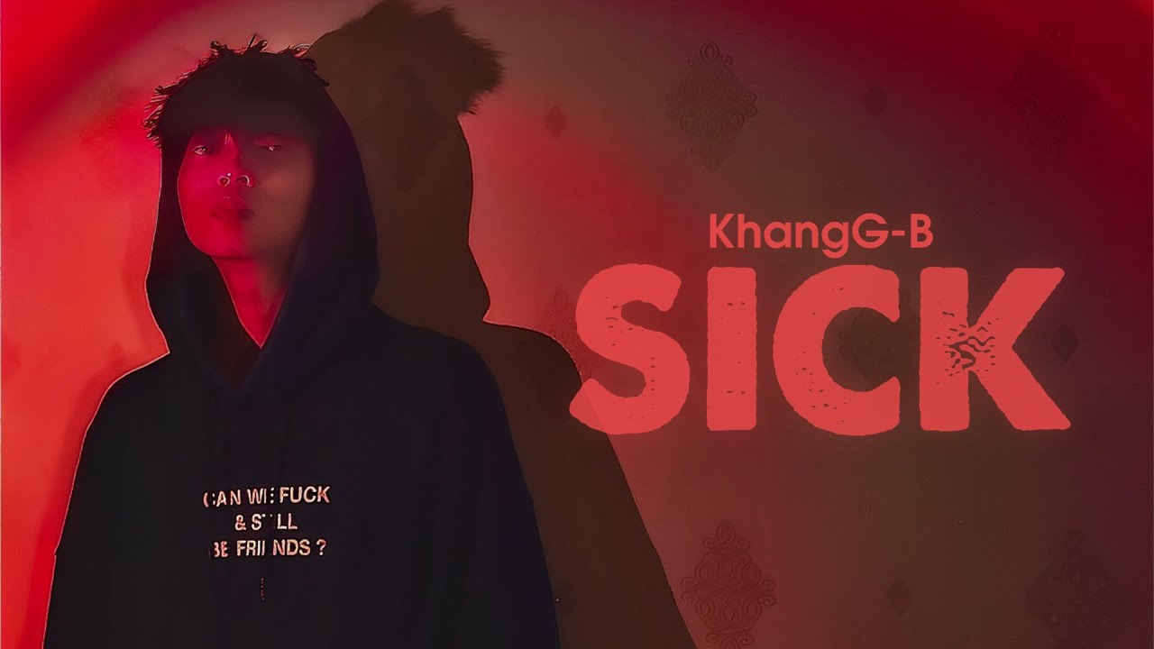 6ick | KhangG-B x DANIEL | OFFICIAL VIDEO LYRICS - YouTube