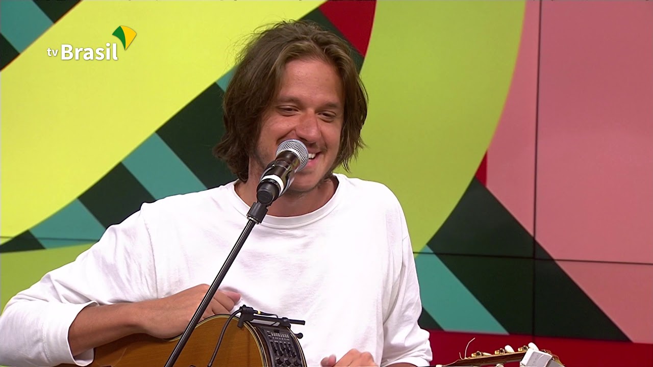 Rubel fala o sucesso na internet e sua carreira - YouTube