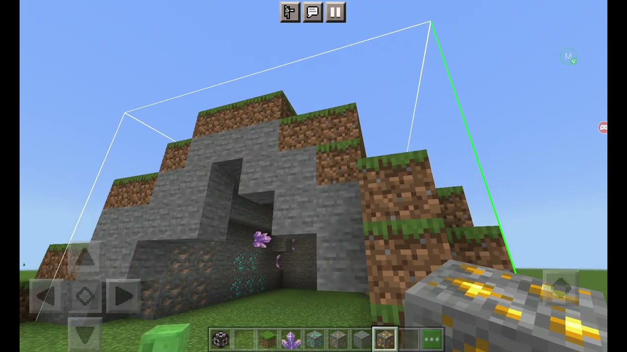 Minecraft How To Copy Block In Minecraft Thai YouTube Minecraft How To Copy Block In Minecraft Thai YouTube
