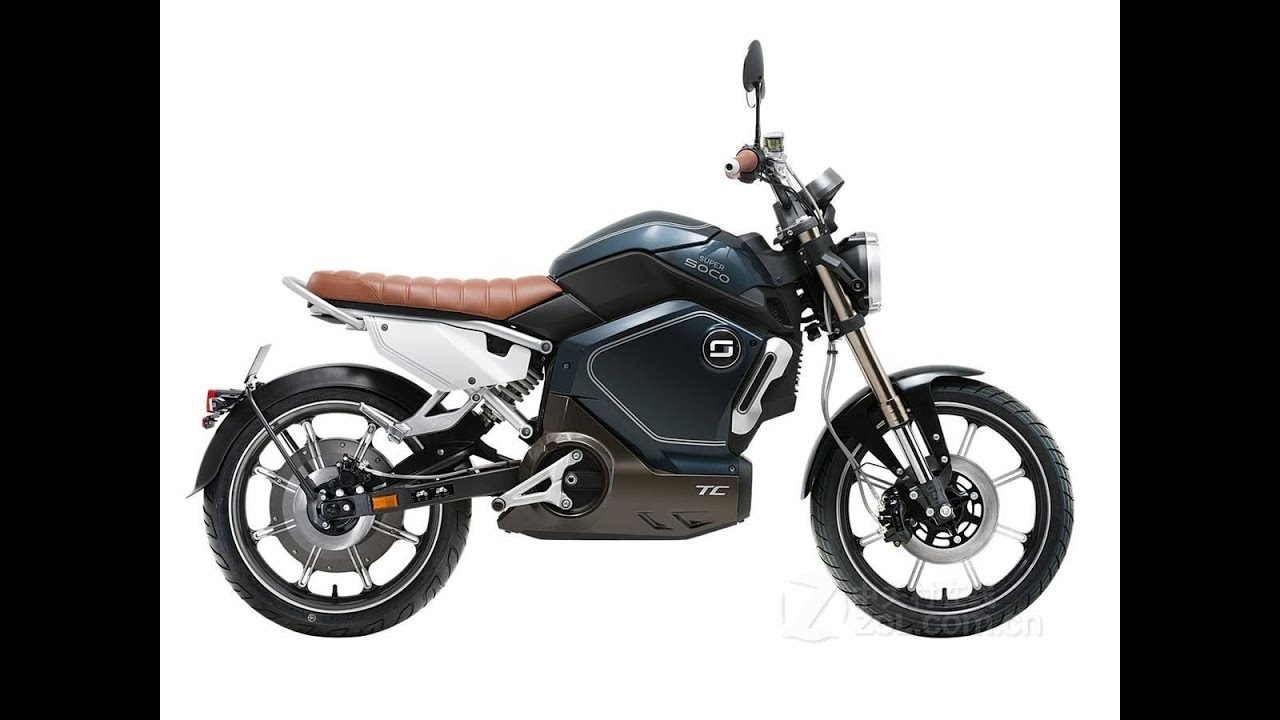 Spuer SOCO TC, the best deal e bike ever?! - YouTube