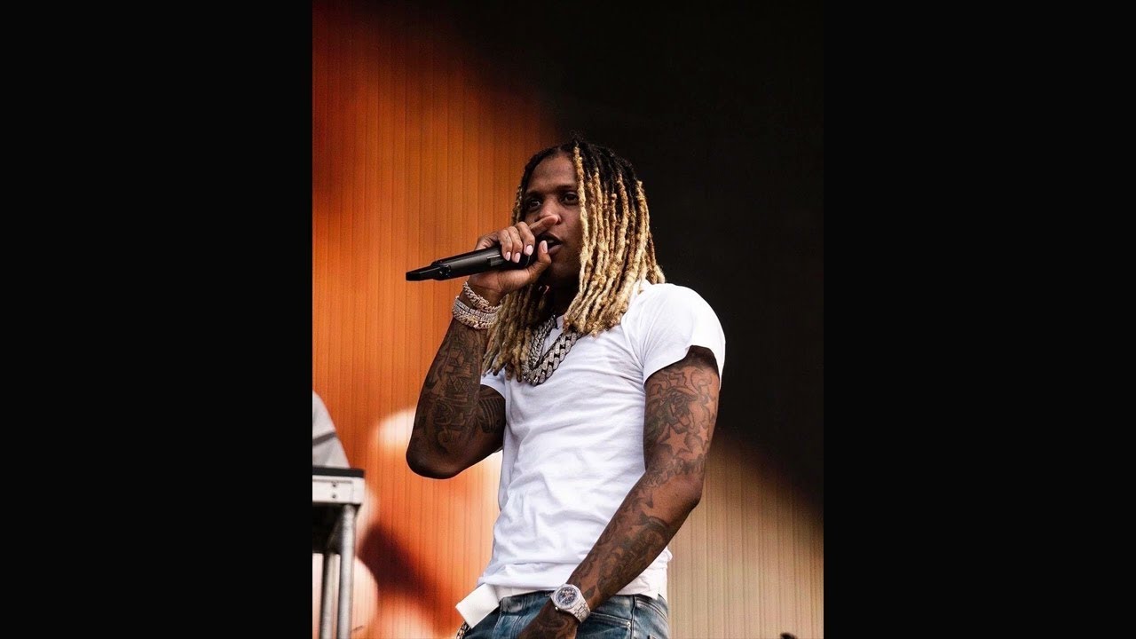 (FREE) Lil Durk Type Beat - "Broken Souls" - YouTube