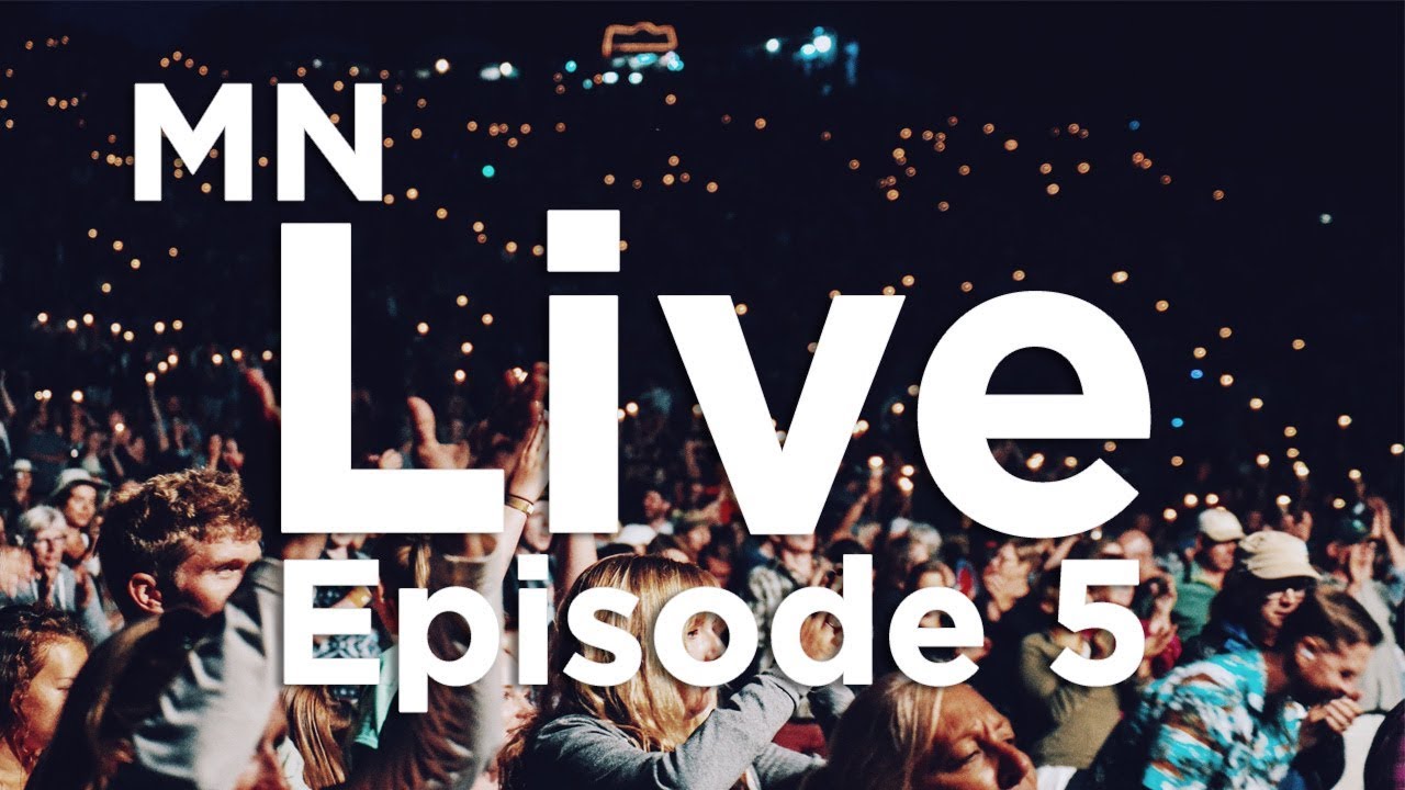 MN Live Ep. 5 - YouTube