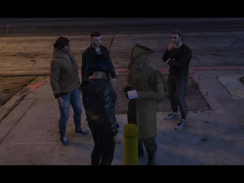 [ALIVE RP] Akiko, le Cube en milles morceaux ! - Ep 9 - YouTube