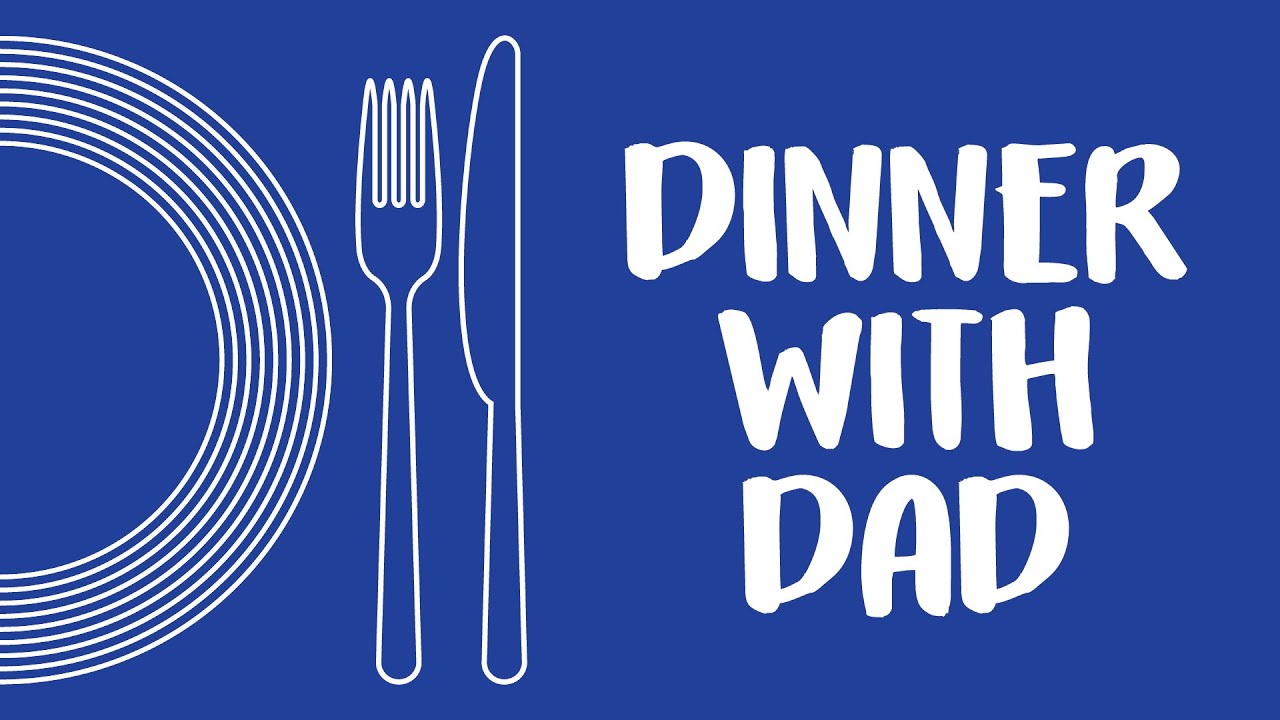 Jamie Boulton - Dinner with Dad (29th January 2023) - YouTube