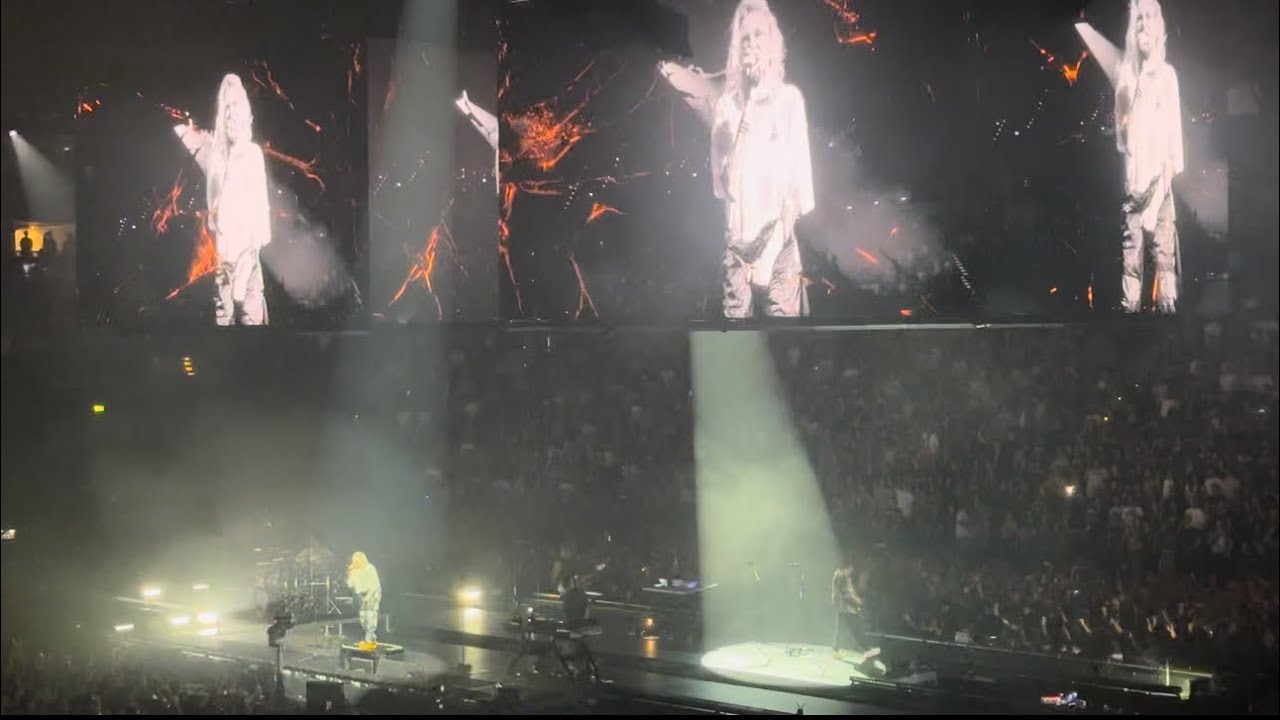 Linkin Park - In the End LIVE in Hamburg , September 22, 2024 - YouTube