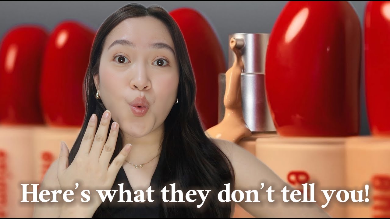 Is It Worth the Hype? Enigma SKINtroduction Foundation Review ...