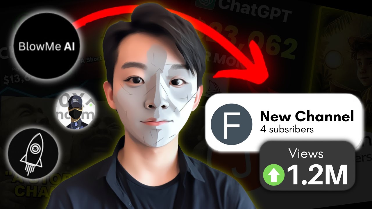 Unmasking the Small Channel with a Reckless Disregard for Rules! - YouTube