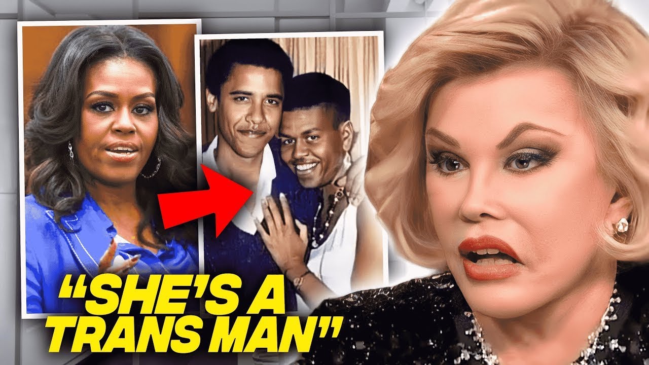 The TRUE BEHIND Joan Rivers DEATH - YouTube