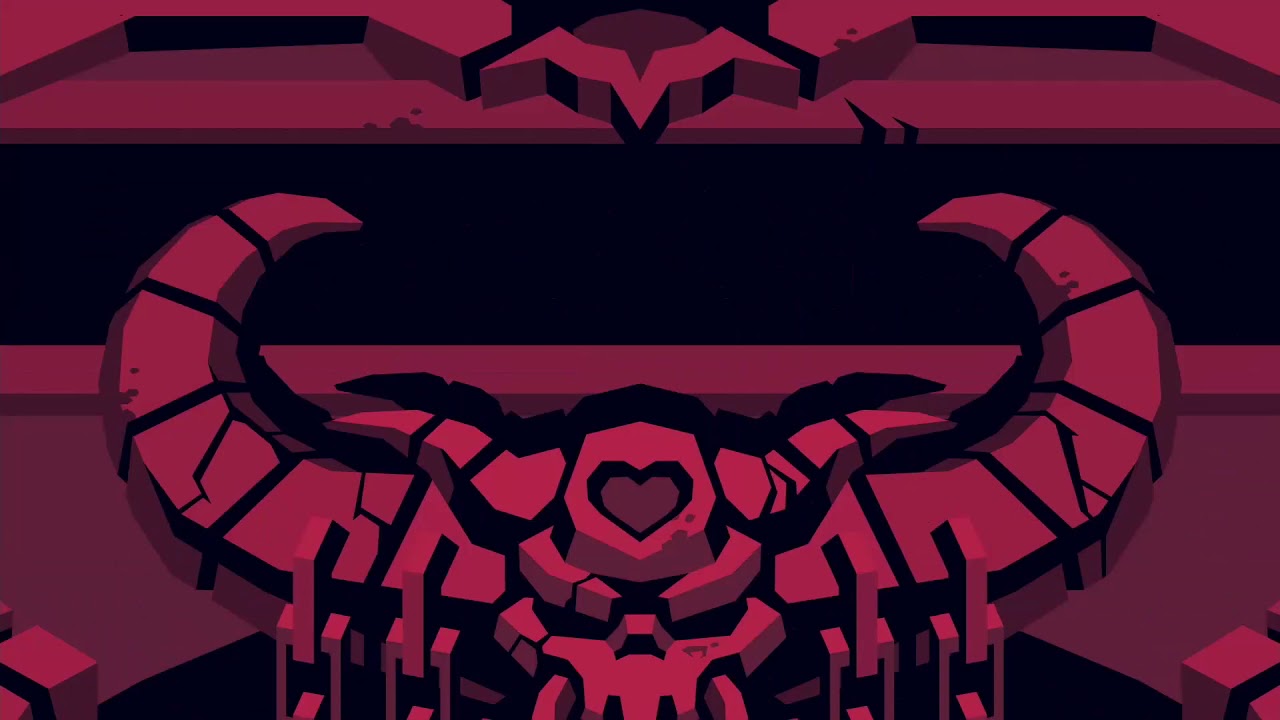 Helltaker #6 Level VI - YouTube