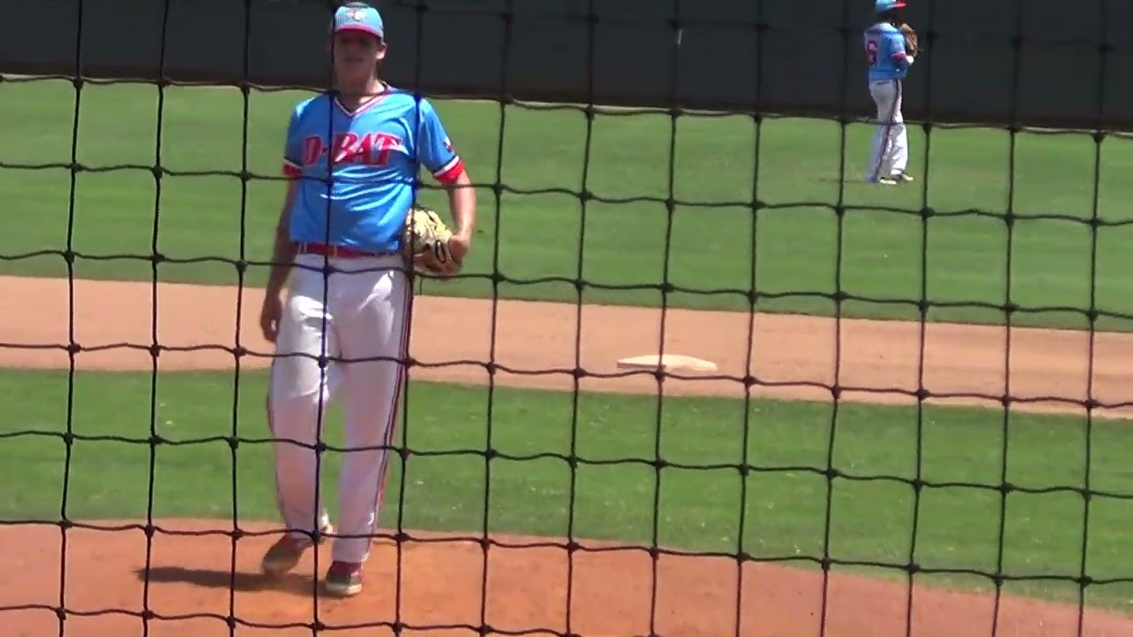 From stretch position front view ground level - YouTube