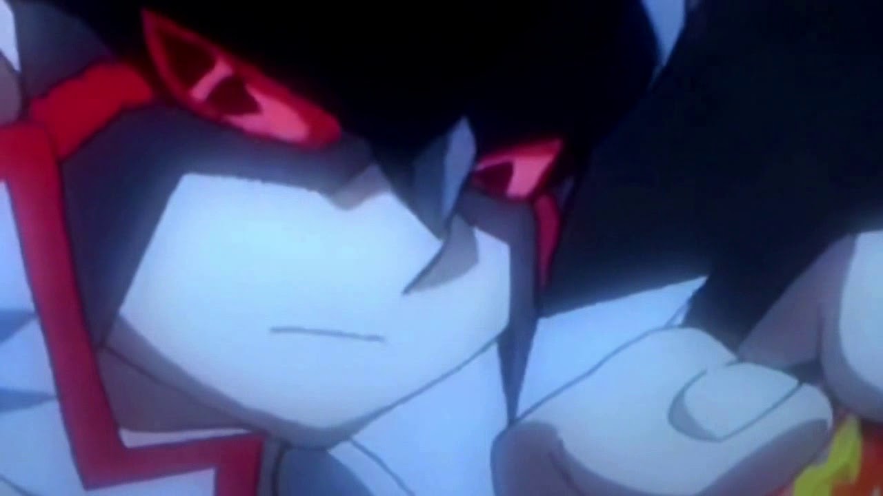 The ultimate beyblade(spriggan requiem) - YouTube