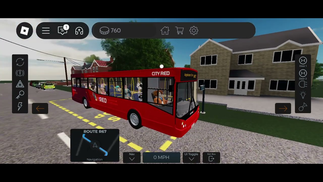 MCV Evolution r67 to appleton exit special 4k - YouTube