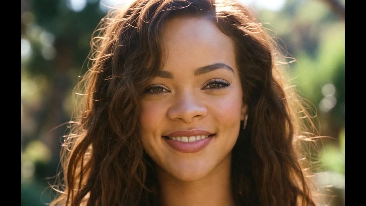 Blessings Overflow – Rihanna ft. Damian Marley (Inspirational Gospel ...