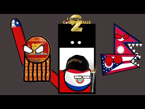 el show de countryballs temporada 2 episodio 2 fnac 2 - YouTube