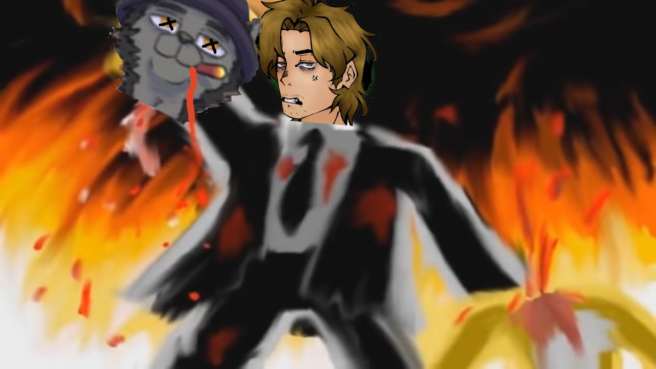 The Entire NateDawG Saga (Nick Nobody, Club Doom, NRFTW, 2H4S) - YouTube