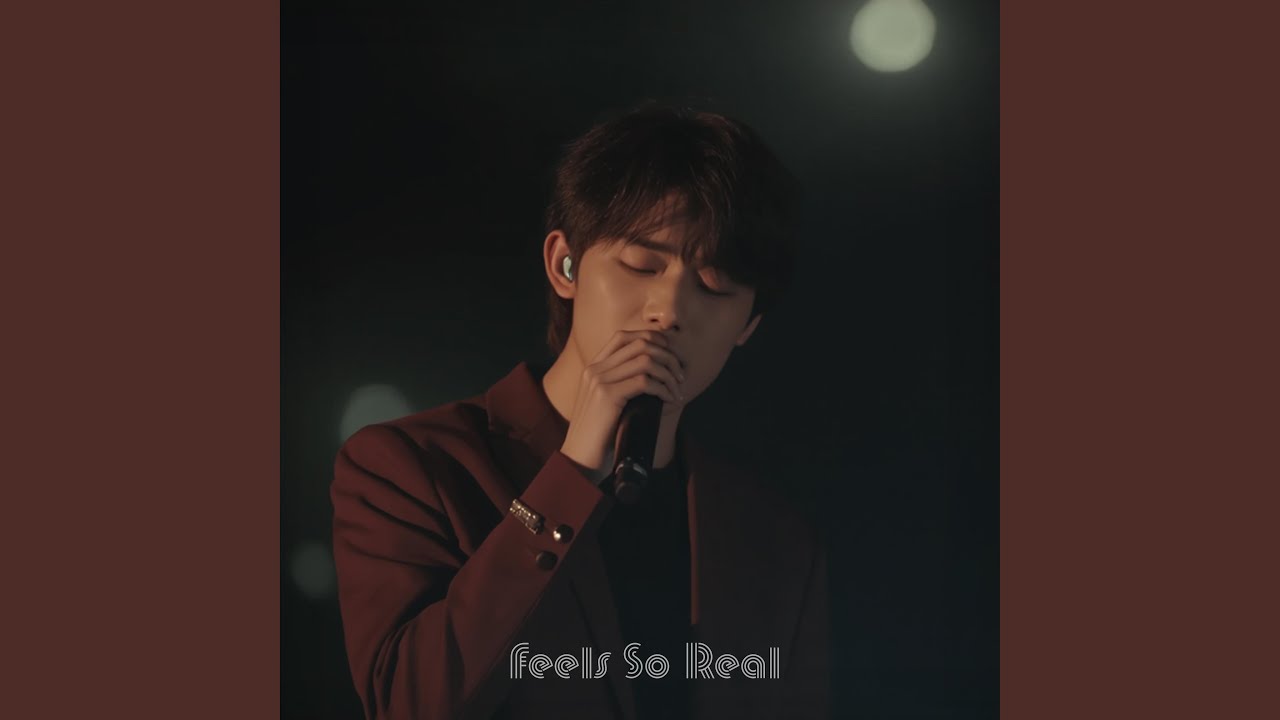 Feels So Real - YouTube