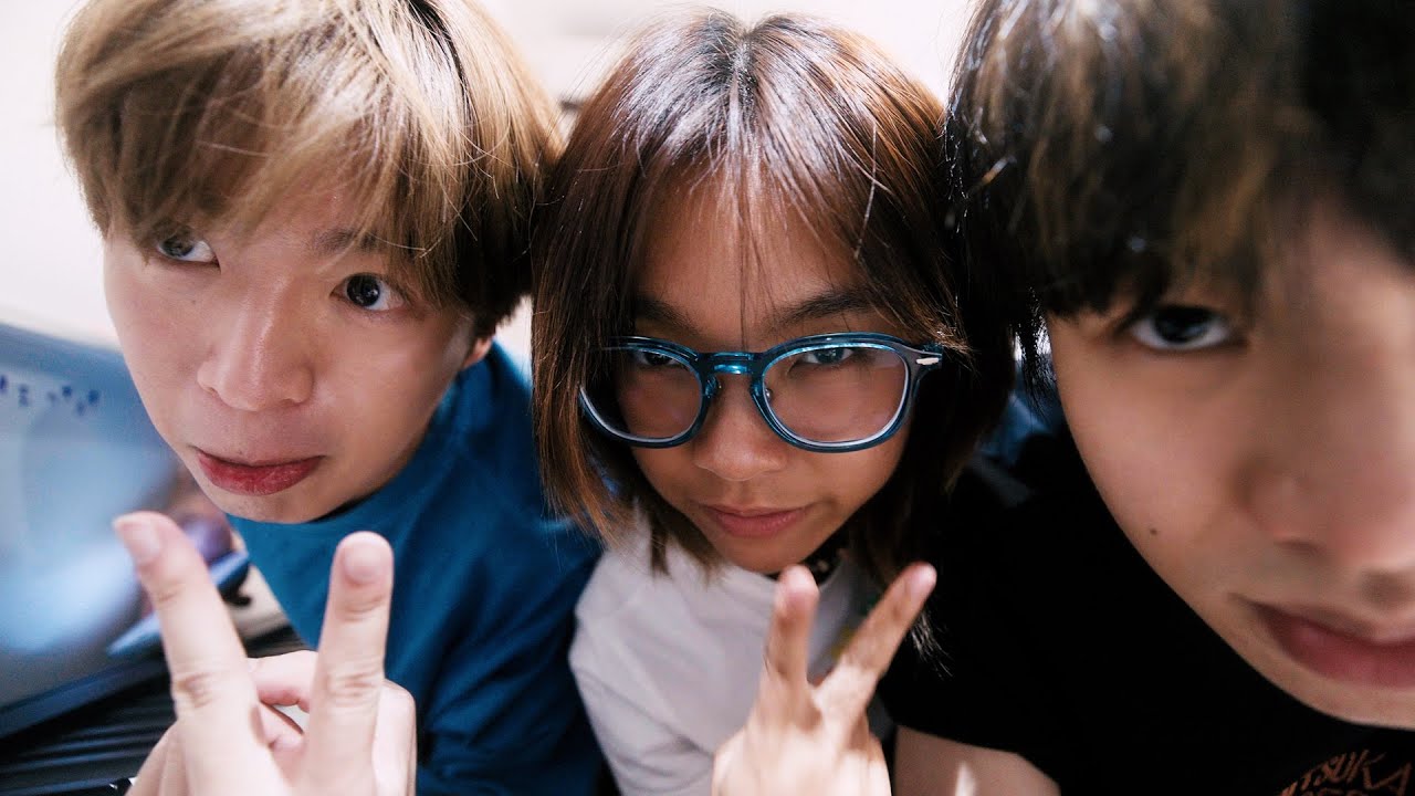 Moon Tang初次體驗在我的家過夜 🌙到底會經歷怎樣的一晚!?🛌特別嘉賓亂入!!! /ft.MoonTang ByeJack - YouTube