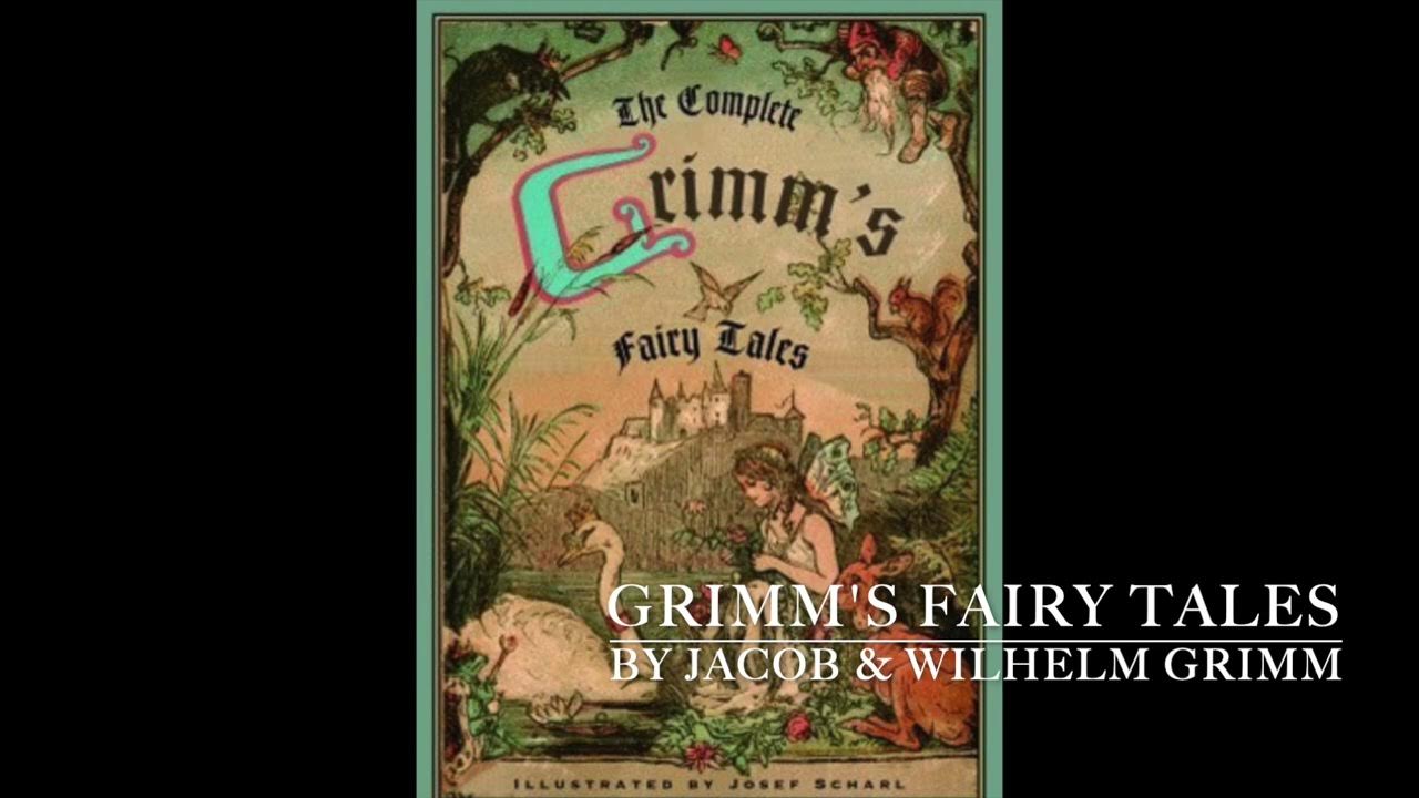 Grimm's Fairy Tales: The Valiant Little Tailor - YouTube