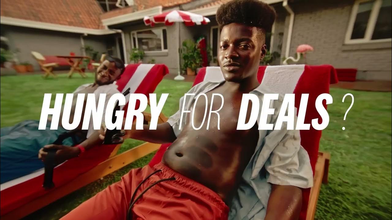 KFC VALUE KRUNCH COMBO - YouTube