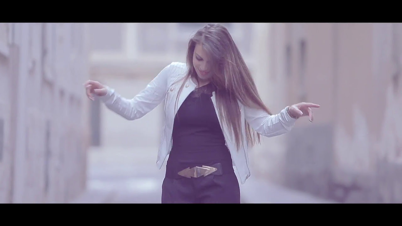 DIHIA A la3mar clip officiel 2015 ☆ - YouTube
