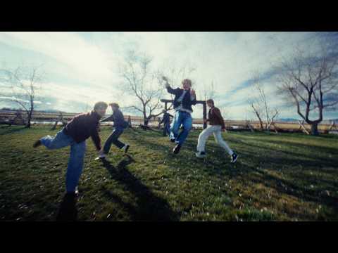FULL CIRCLE BOYS - YOU SHOULD BE MINE (Lyric Video)