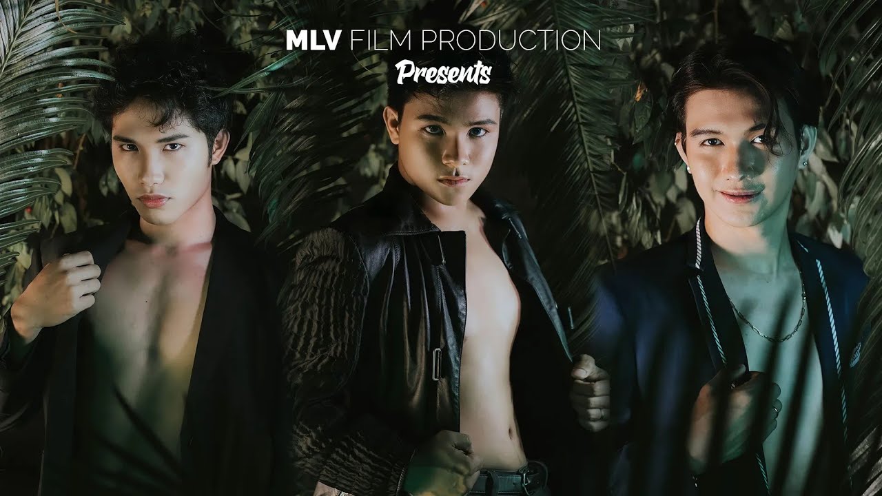 OFFICIAL TRAILER:Aedan The Series - YouTube