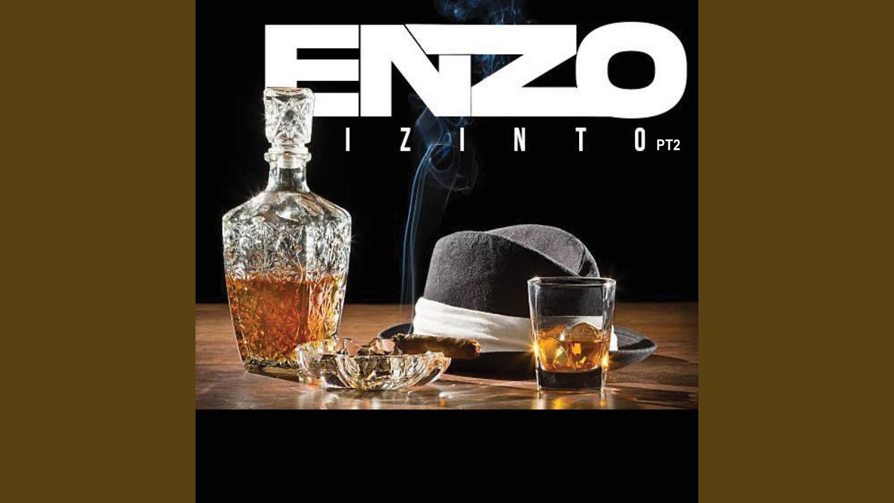 Izinto, Pt. 2 (2023 Remastered Version) - YouTube